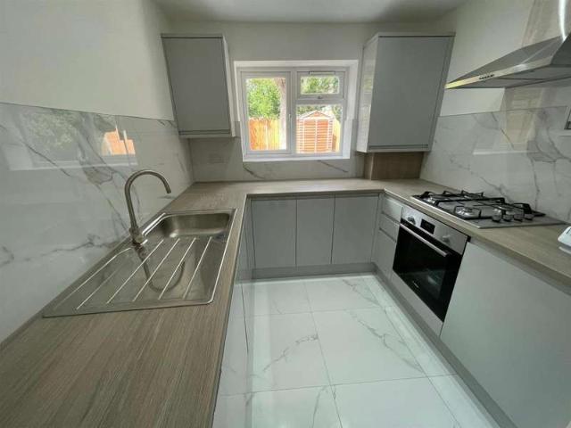 3 Bedroom Terraced House