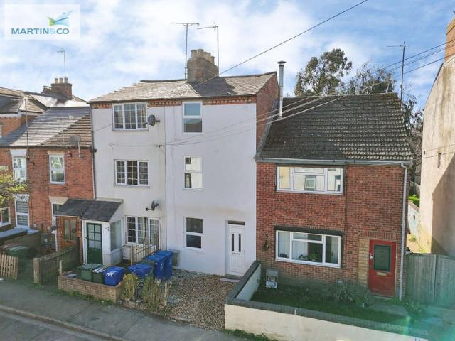 3 Bedroom Terraced House