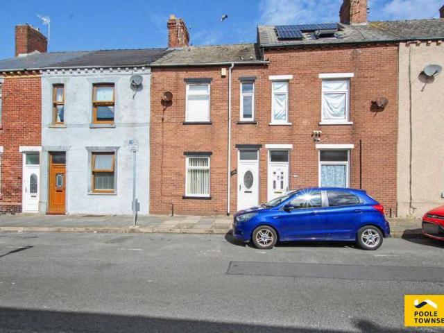 3 Bedroom Terraced House
