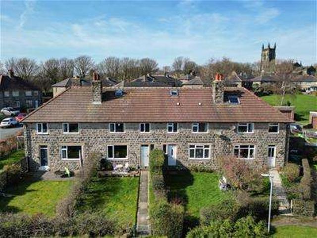 3 Bedroom Terraced House