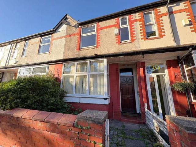 3 Bedroom Terraced House