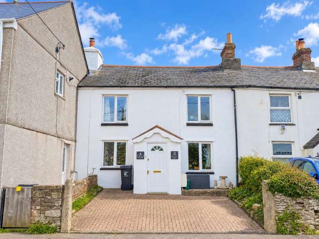 3 Bedroom Terraced House