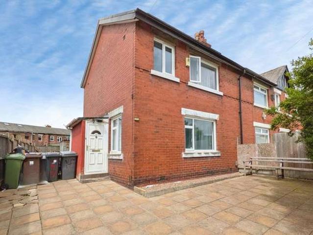 3 Bedroom Terraced House