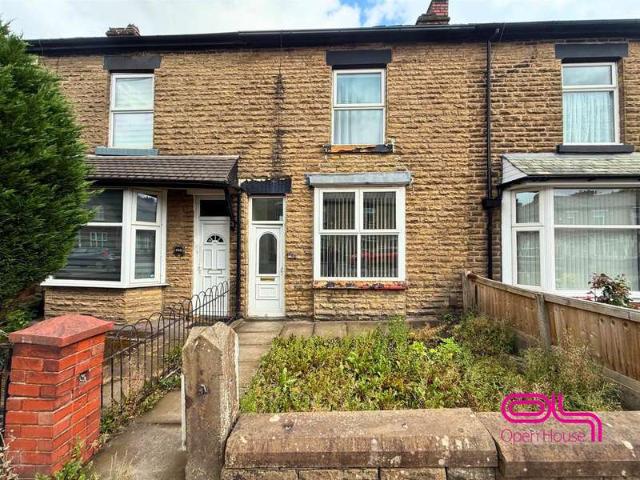 3 Bedroom Terraced House