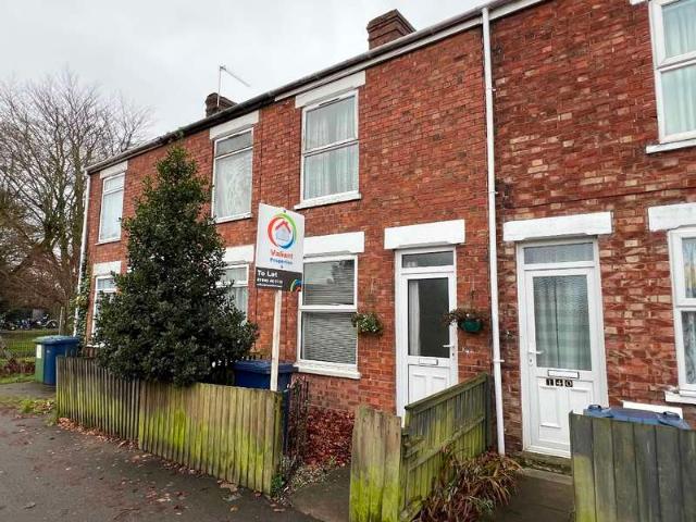 3 Bedroom Terraced House
