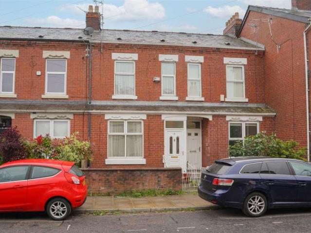 3 Bedroom Terraced House