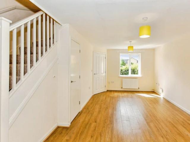 3 bedroom terraced house
