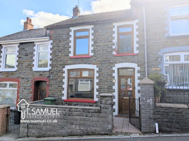 3 Bedroom Terraced House