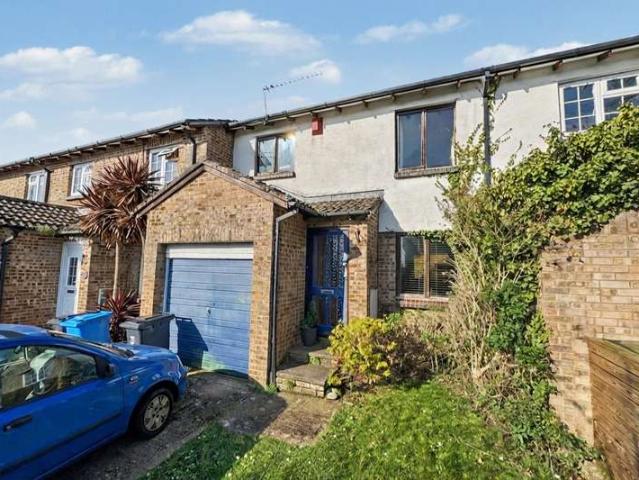 3 Bedroom Terraced House