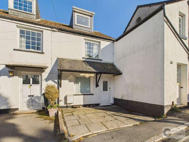 3 Bedroom Terraced House