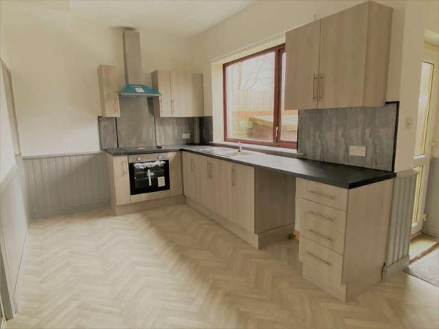 3 Bedroom Terraced House