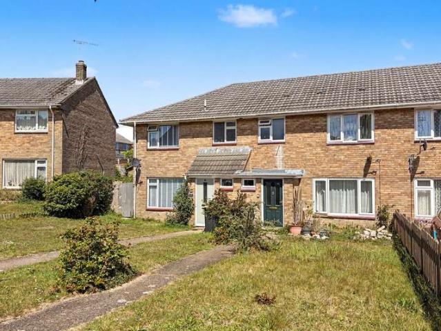 3 Bedroom Terraced House