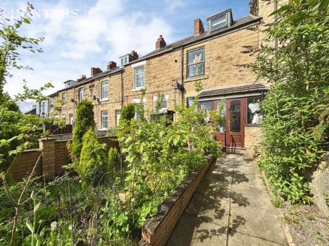 3 Bedroom Terraced House