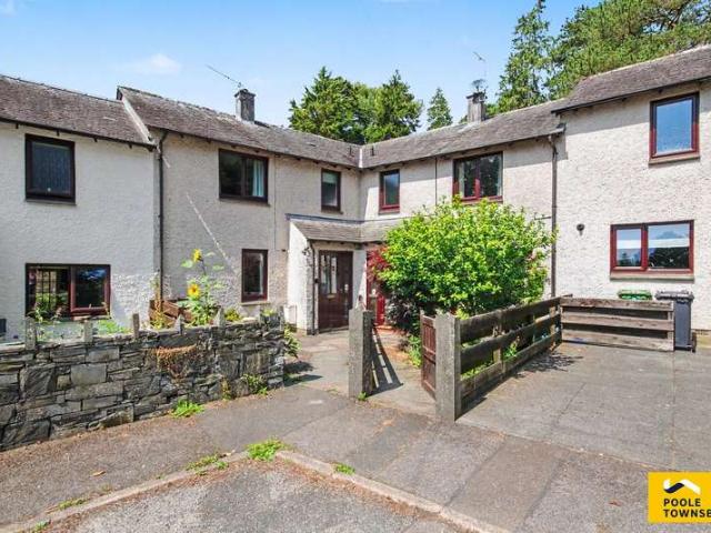 3 Bedroom Terraced House