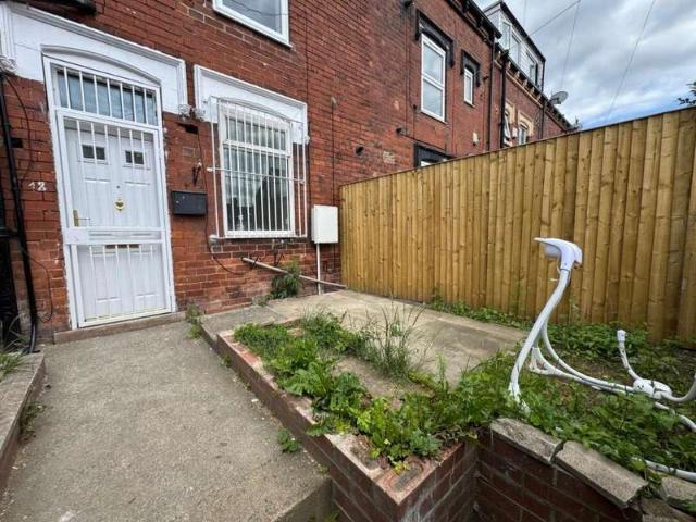 3 Bedroom Terraced House