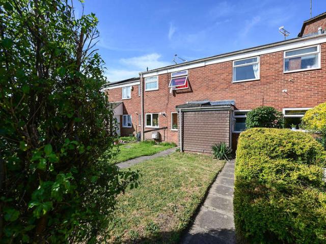 3 Bedroom Terraced House