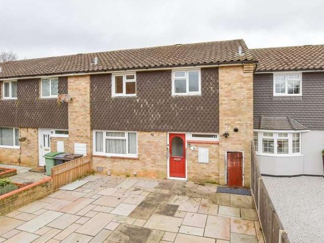 3 Bedroom Terraced House