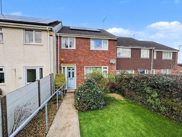 3 Bedroom Terraced House