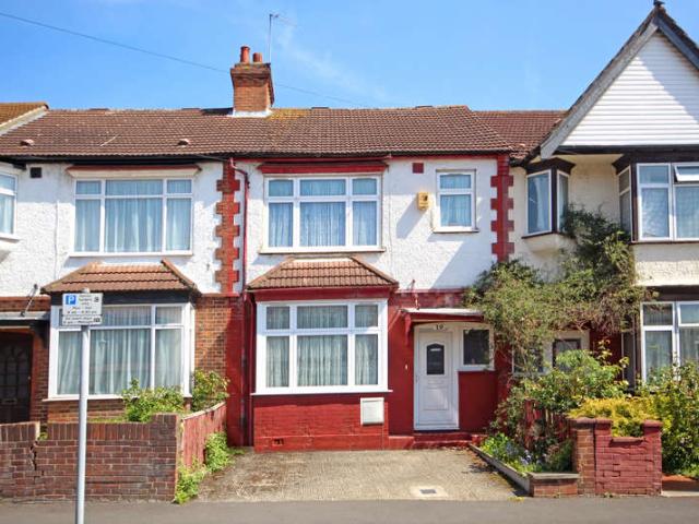 3 Bedroom Terraced House