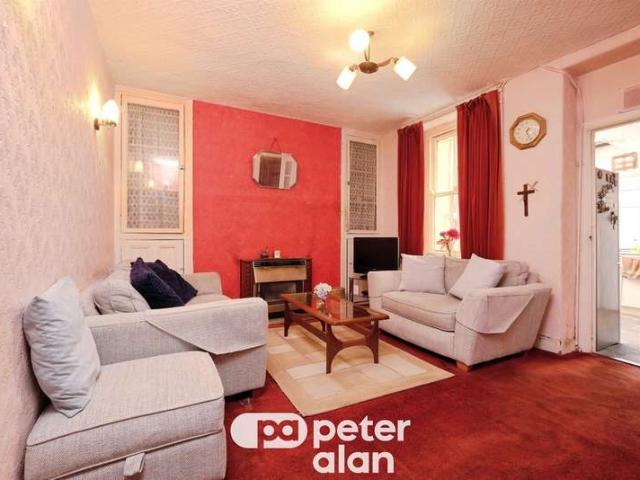3 Bedroom Terraced House