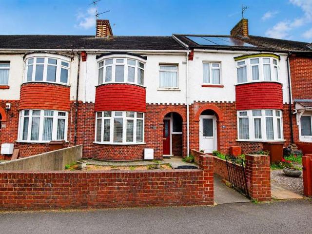 3 Bedroom Terraced House