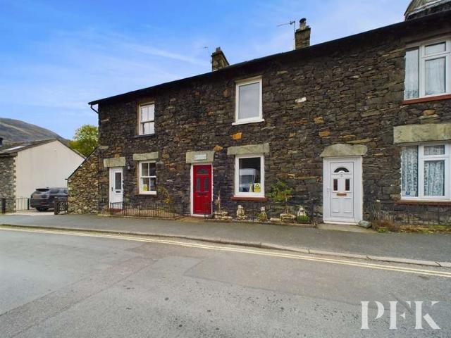 3 Bedroom Terraced House