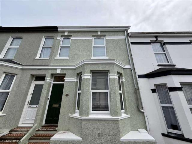 3 Bedroom Terraced House