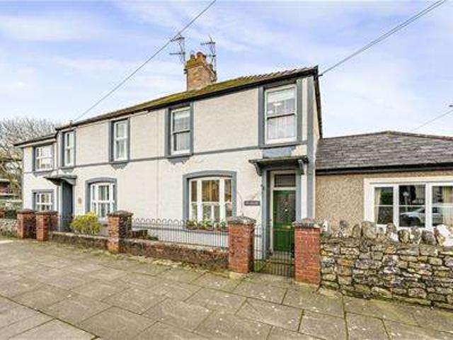 3 Bedroom Terraced House