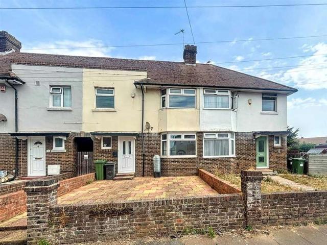 3 Bedroom Terraced House