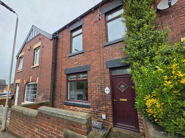 3 Bedroom Terraced House