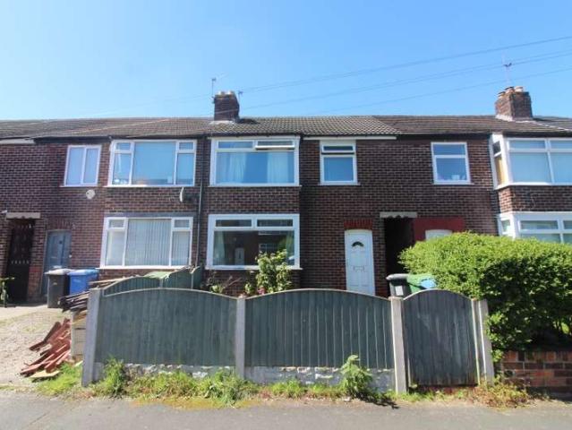 3 Bedroom Terraced House
