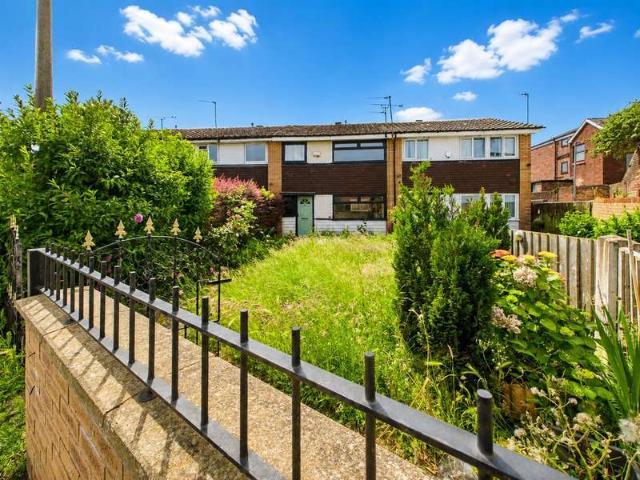 3 Bedroom Terraced House