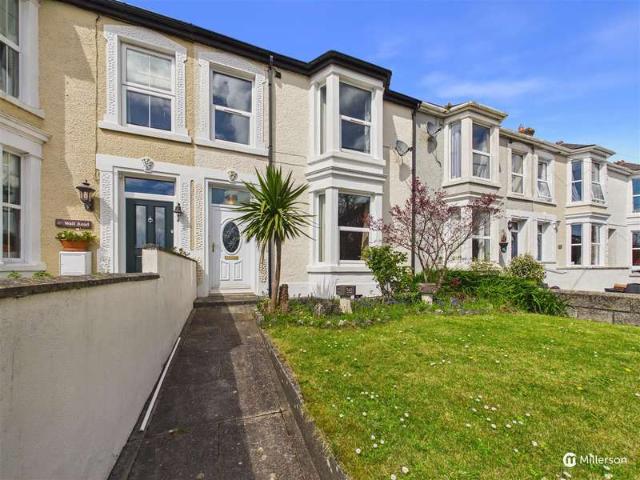 3 Bedroom Terraced House