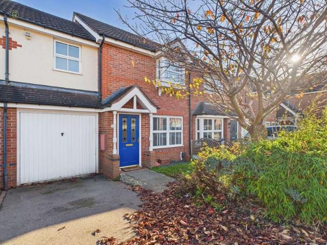 3 Bedroom Terraced House