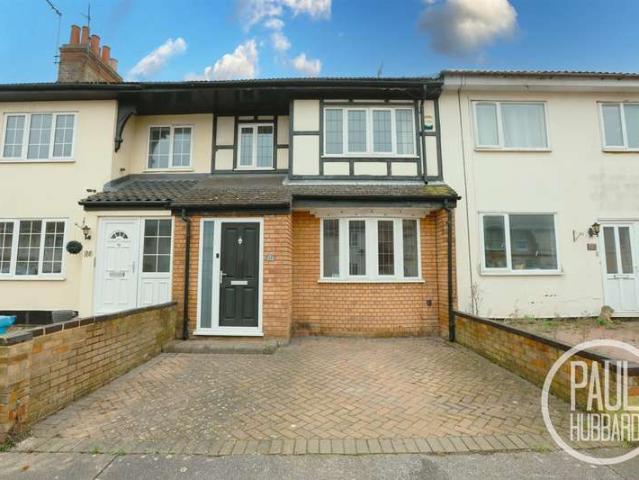 3 Bedroom Terraced House