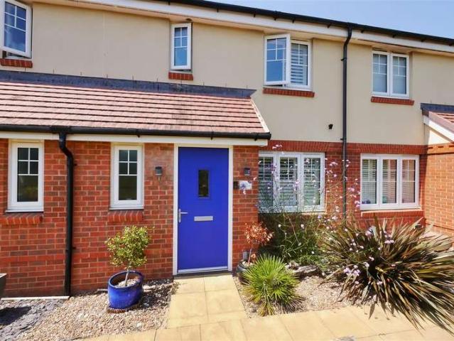 3 Bedroom Terraced House
