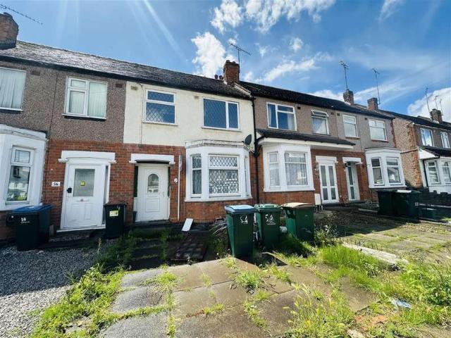 3 Bedroom Terraced House