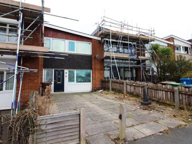 3 Bedroom Terraced House