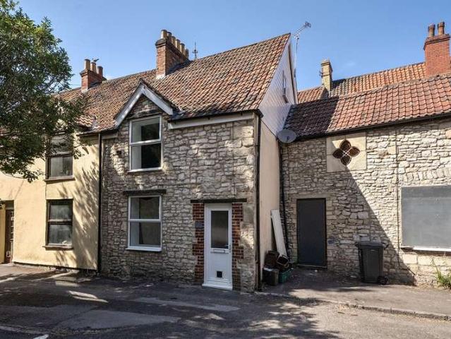 3 Bedroom Terraced House