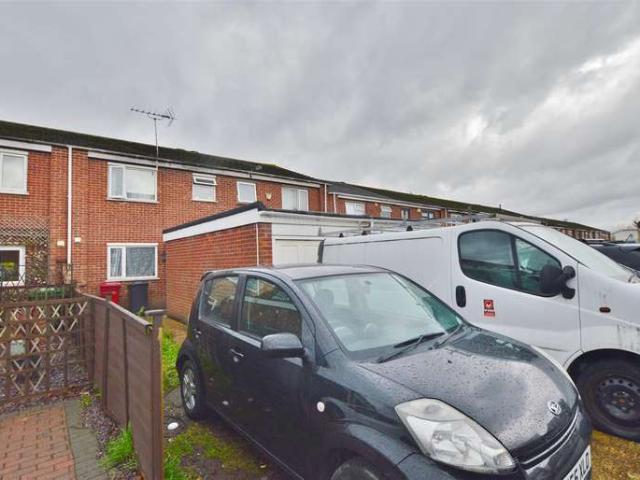 3 Bedroom Terraced House