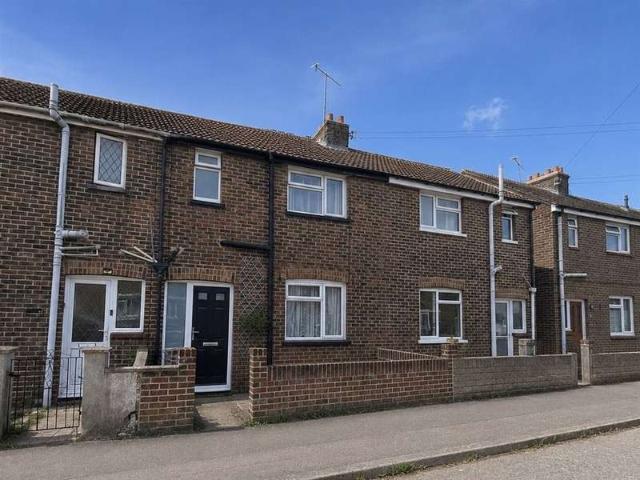 3 Bedroom Terraced House