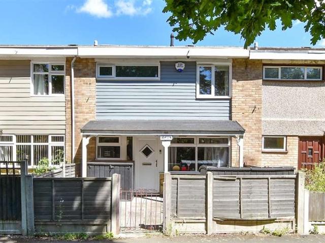 3 Bedroom Terraced House