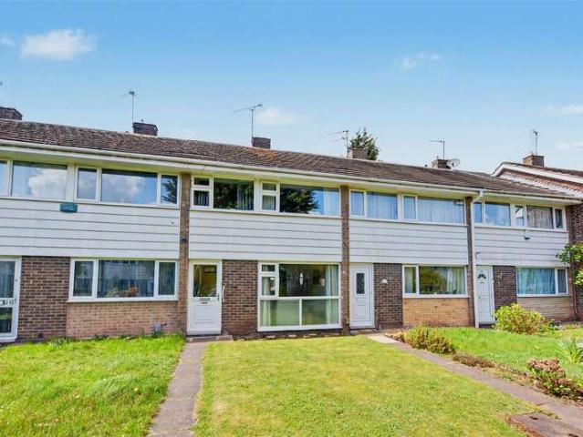 3 Bedroom Terraced House