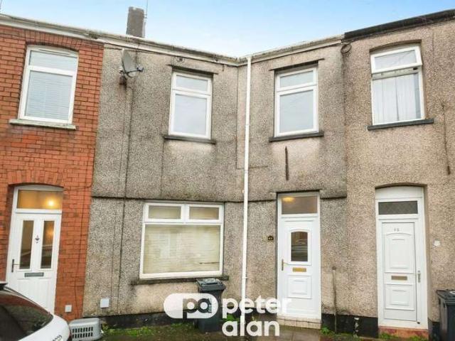 3 Bedroom Terraced House