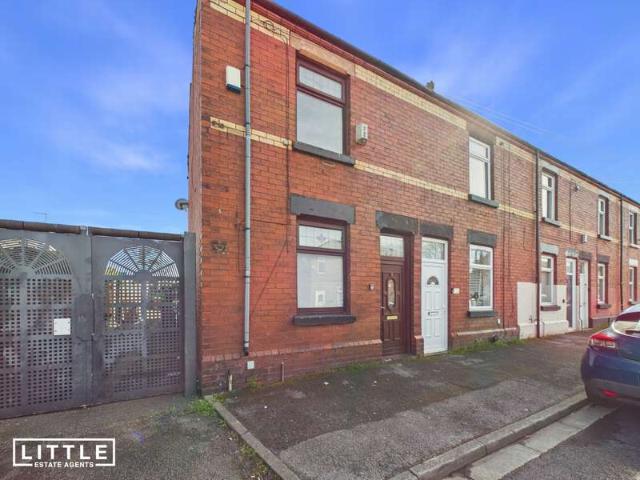 3 Bedroom Terraced House