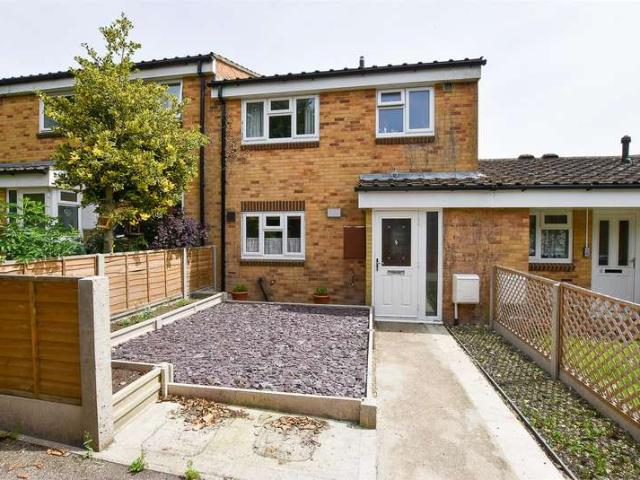 3 Bedroom Terraced House