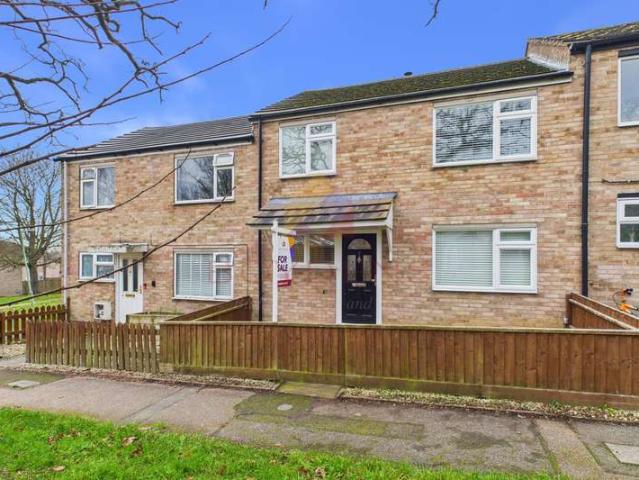 3 Bedroom Terraced House
