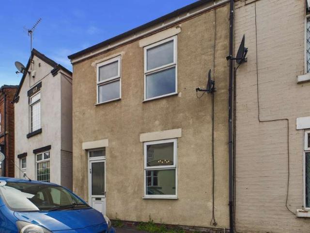 3 Bedroom Terraced House