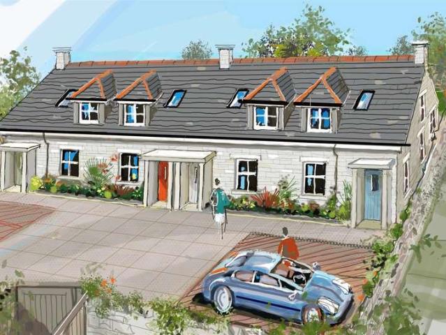3 Bedroom Terraced House