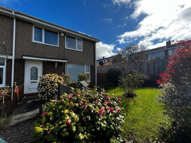 3 Bedroom Terraced House